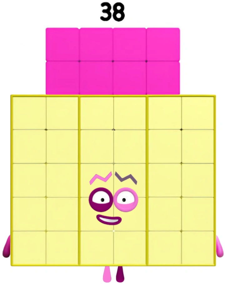 New 38 rig! | Fandom