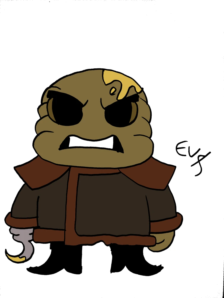 Our drawing of Mr. Candy | Fandom