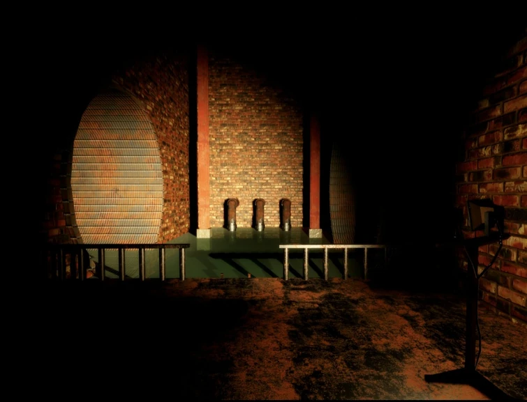 Spooky Sewer | Fandom