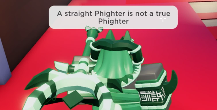 A bunch of out of context Phighting chat messages | Fandom