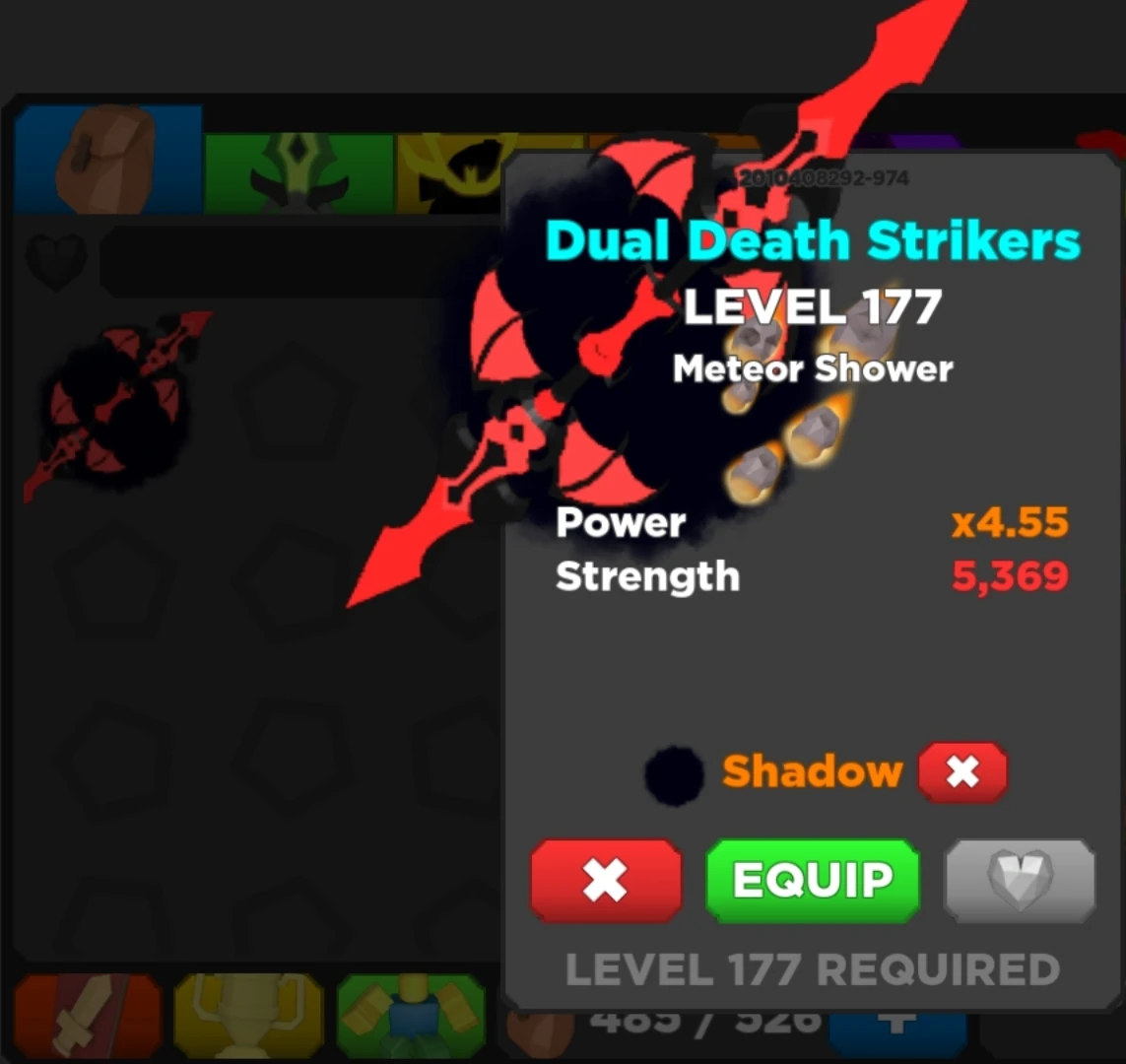 Trading new boss drop! | Fandom