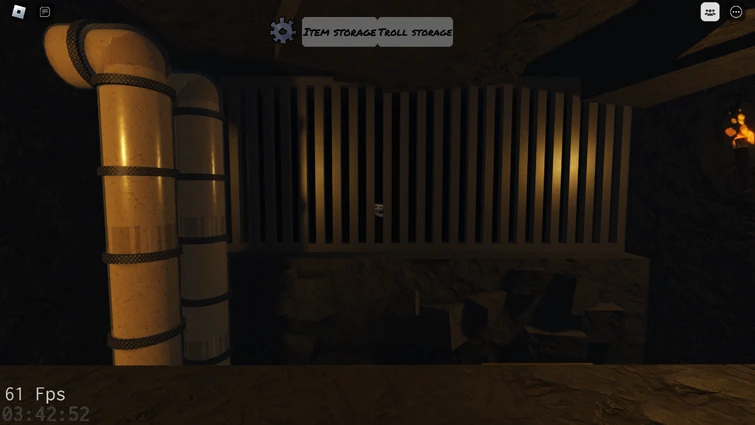 forever trapped behind bars | Fandom