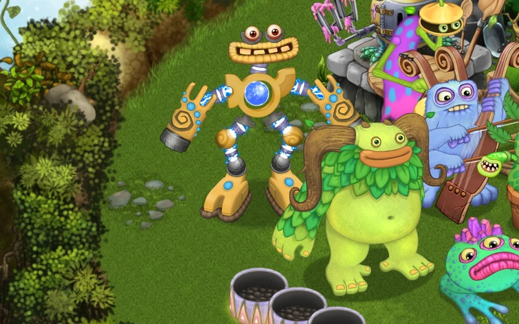 Discuss Everything About My Singing Monsters Wiki | Fandom