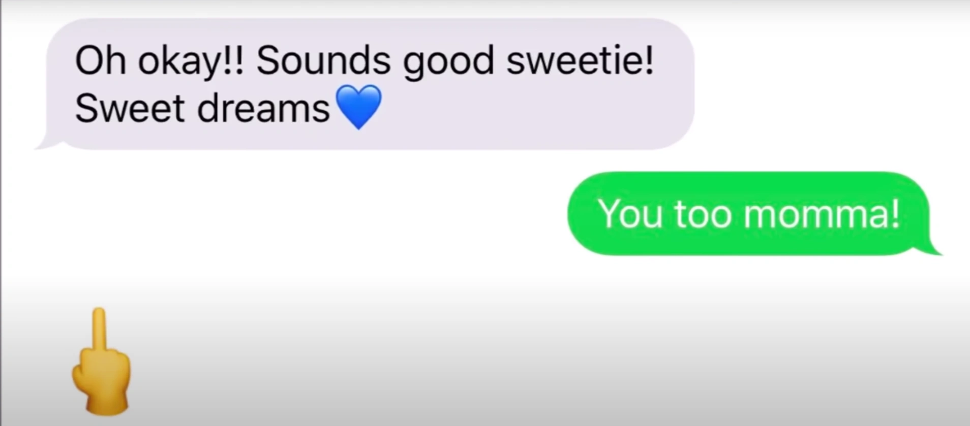 *Middle Finger* : | Fandom