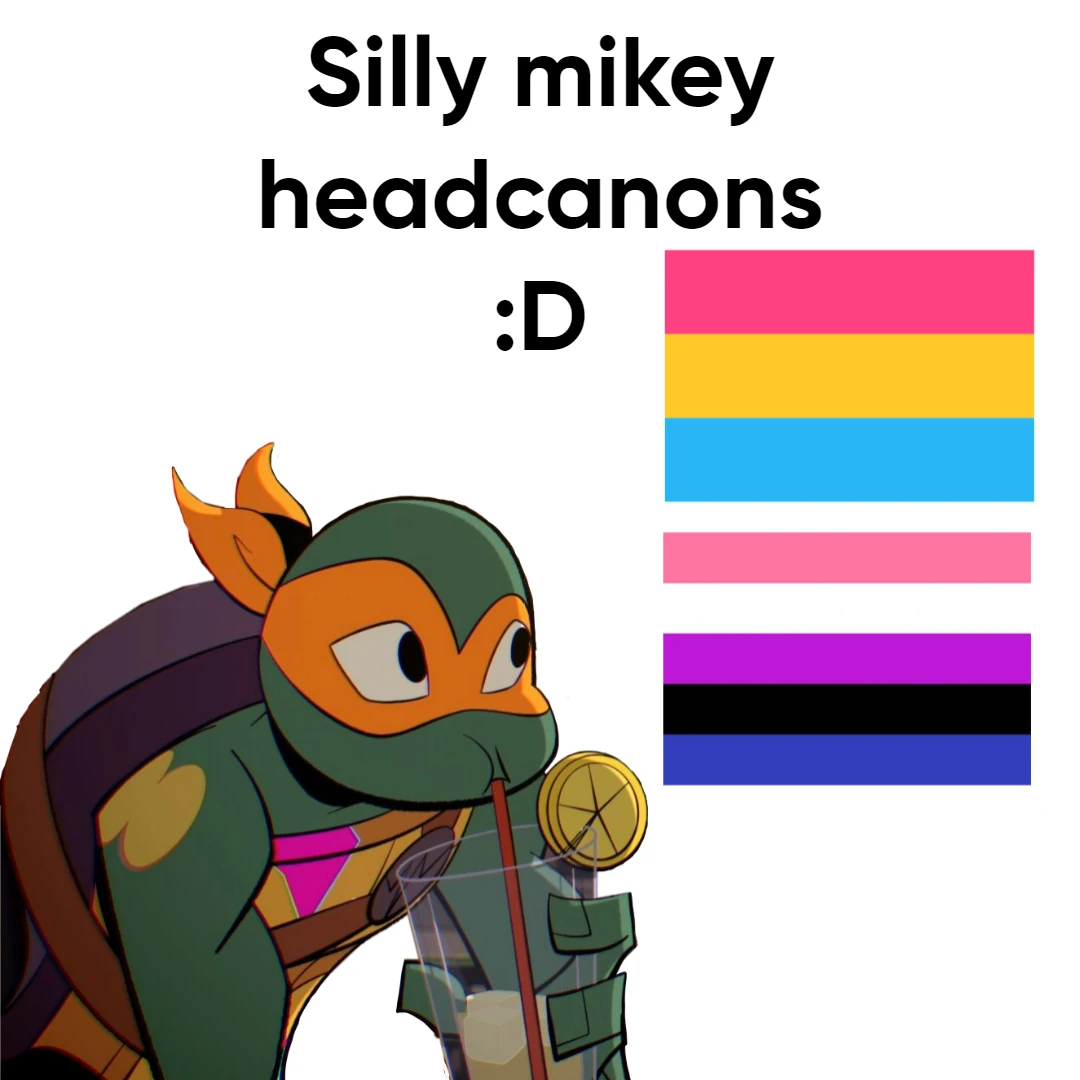 Silly Lil Funny Head Canons Fandom