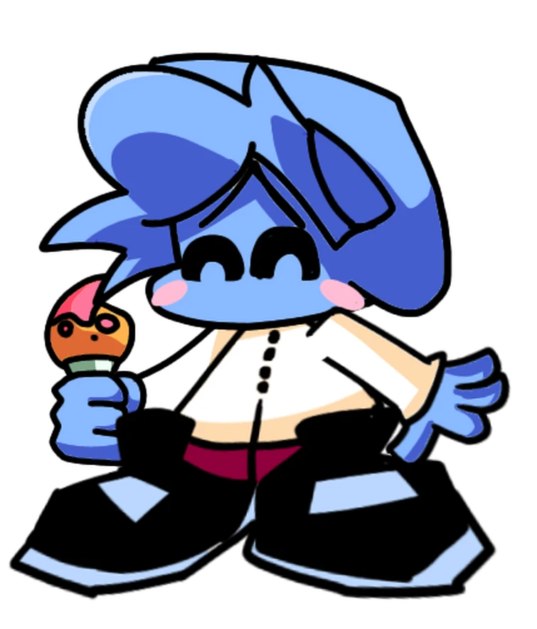 Minus tricky | Fandom