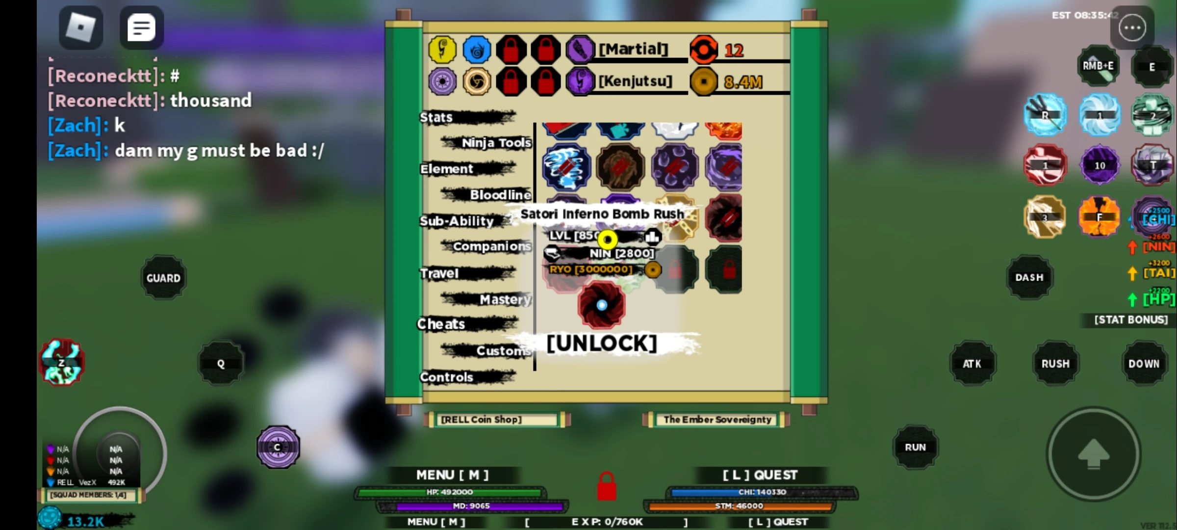 Ez First try ngl | Fandom