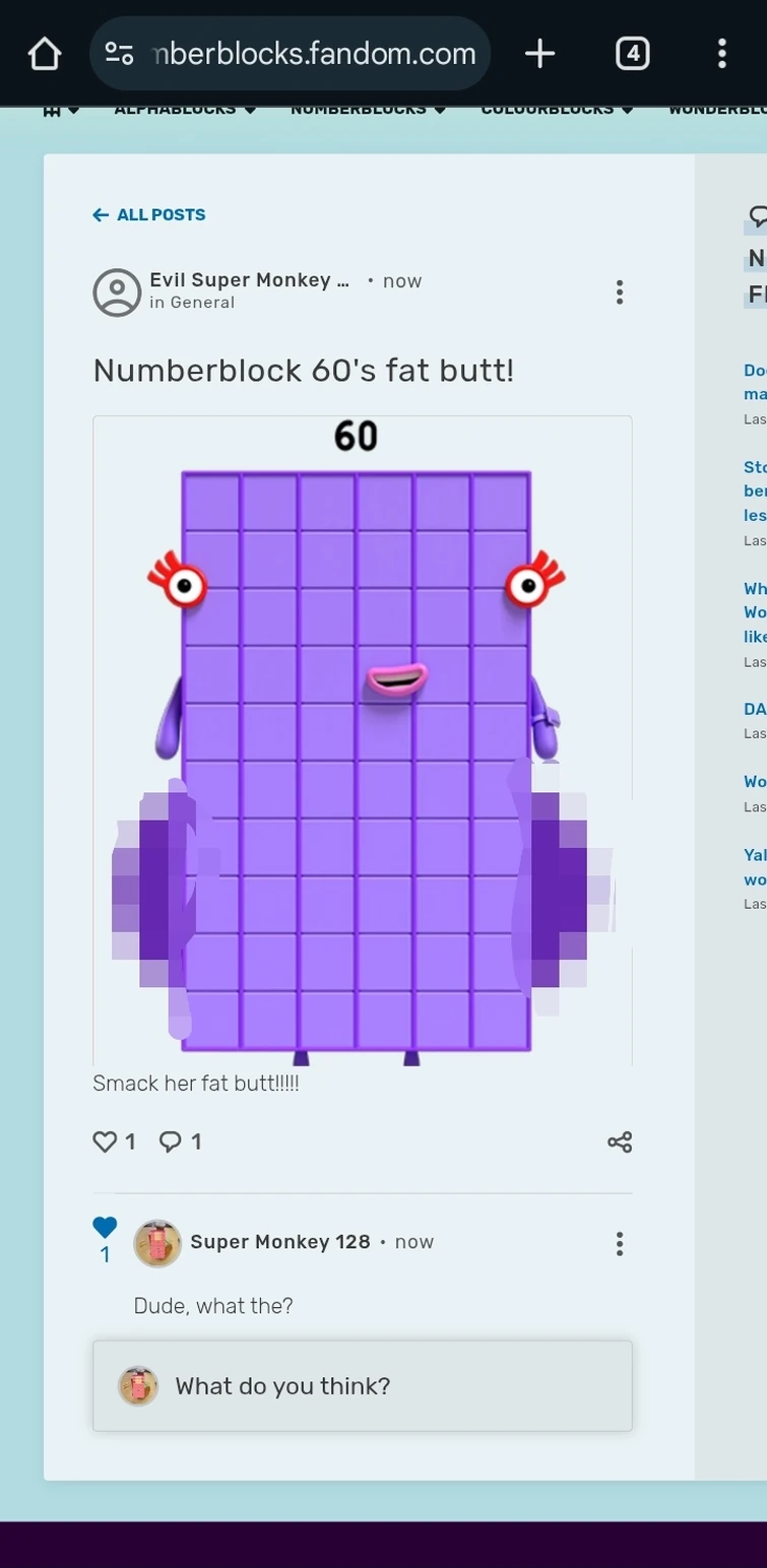 Sexual Image Alert! | Fandom