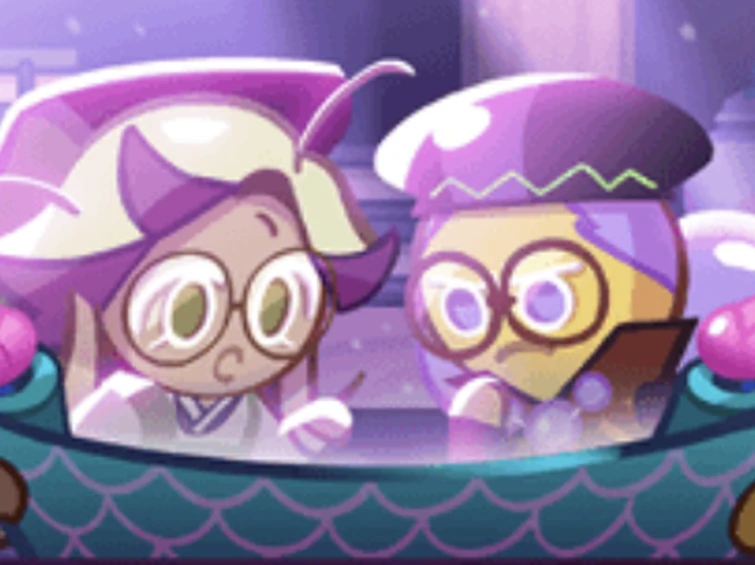 rate this rare pair 2 | Fandom