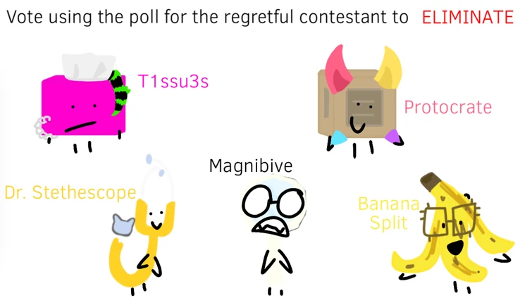 Discuss Everything About Regretevator Wiki | Fandom
