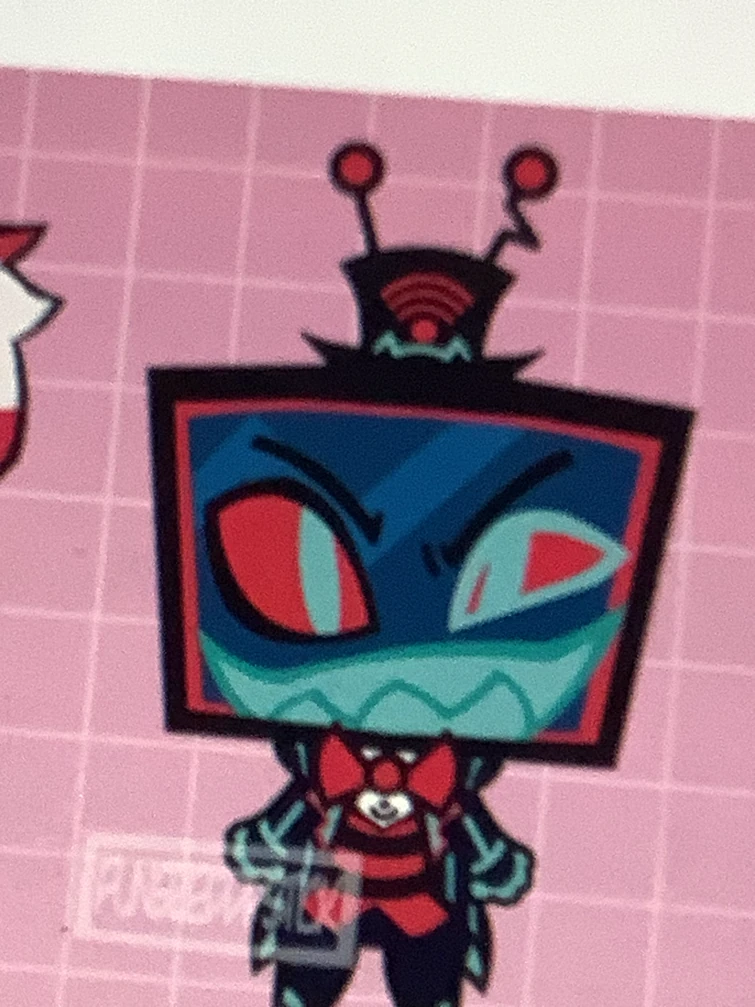 Discuss Everything About Hazbin Hotel Wiki | Fandom