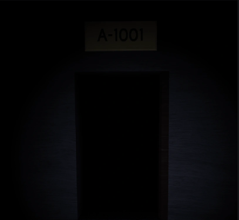 A-1001..? (Fanmade achievement) | Fandom