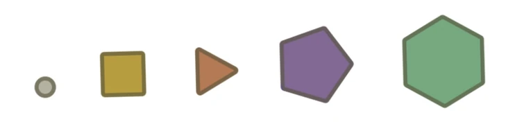 Fanmade Polygon mutation: Primordials | Fandom