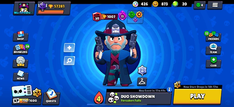 Rank 30 Colt :) | Fandom