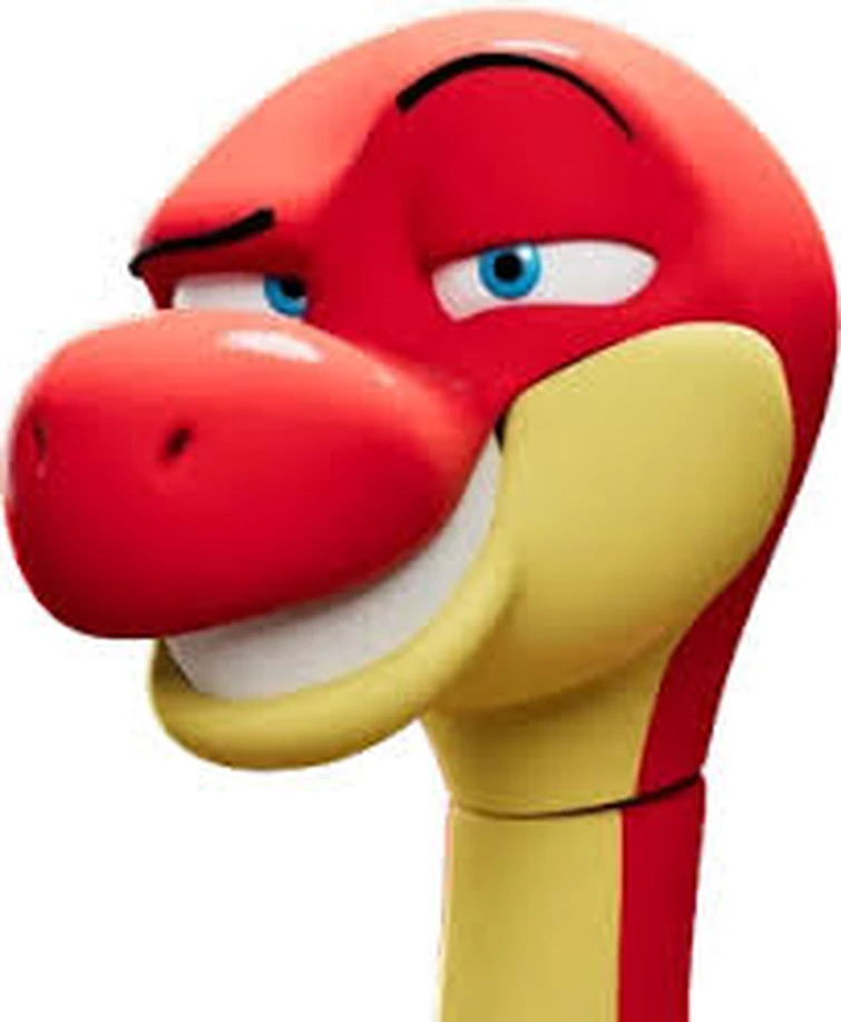 grape and carrot launcher stock | Fandom