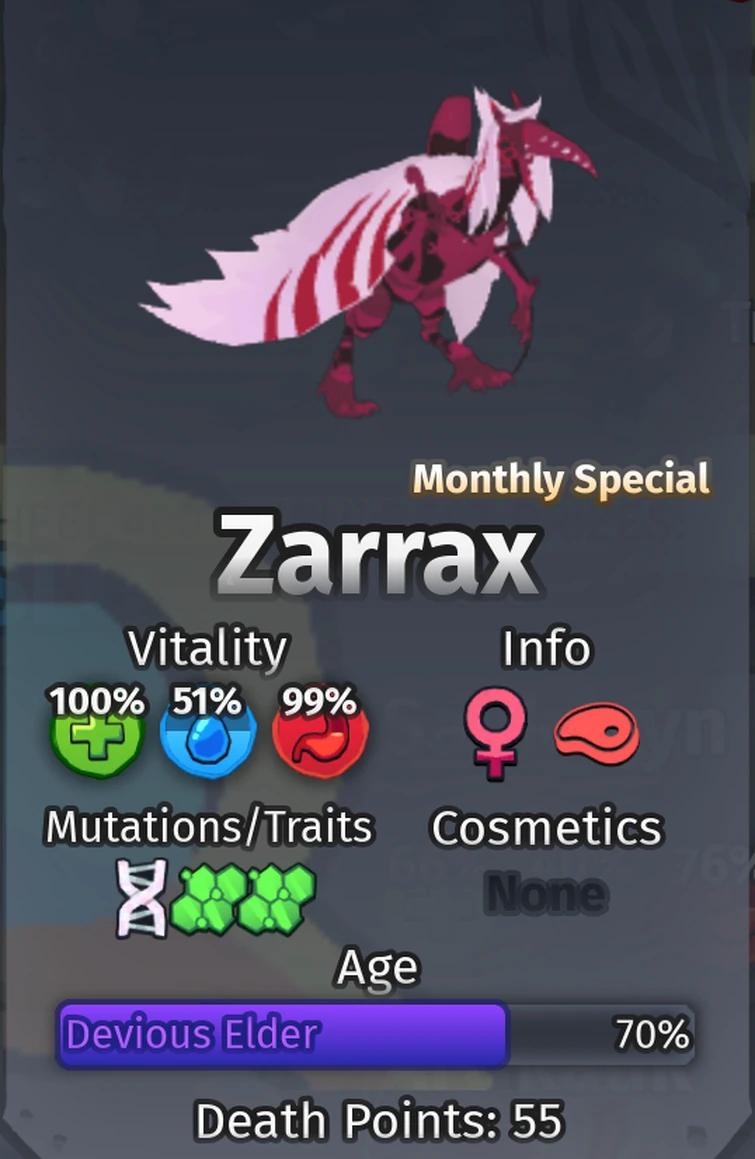 Discuss Everything About Creatures of Sonaria Wiki | Fandom