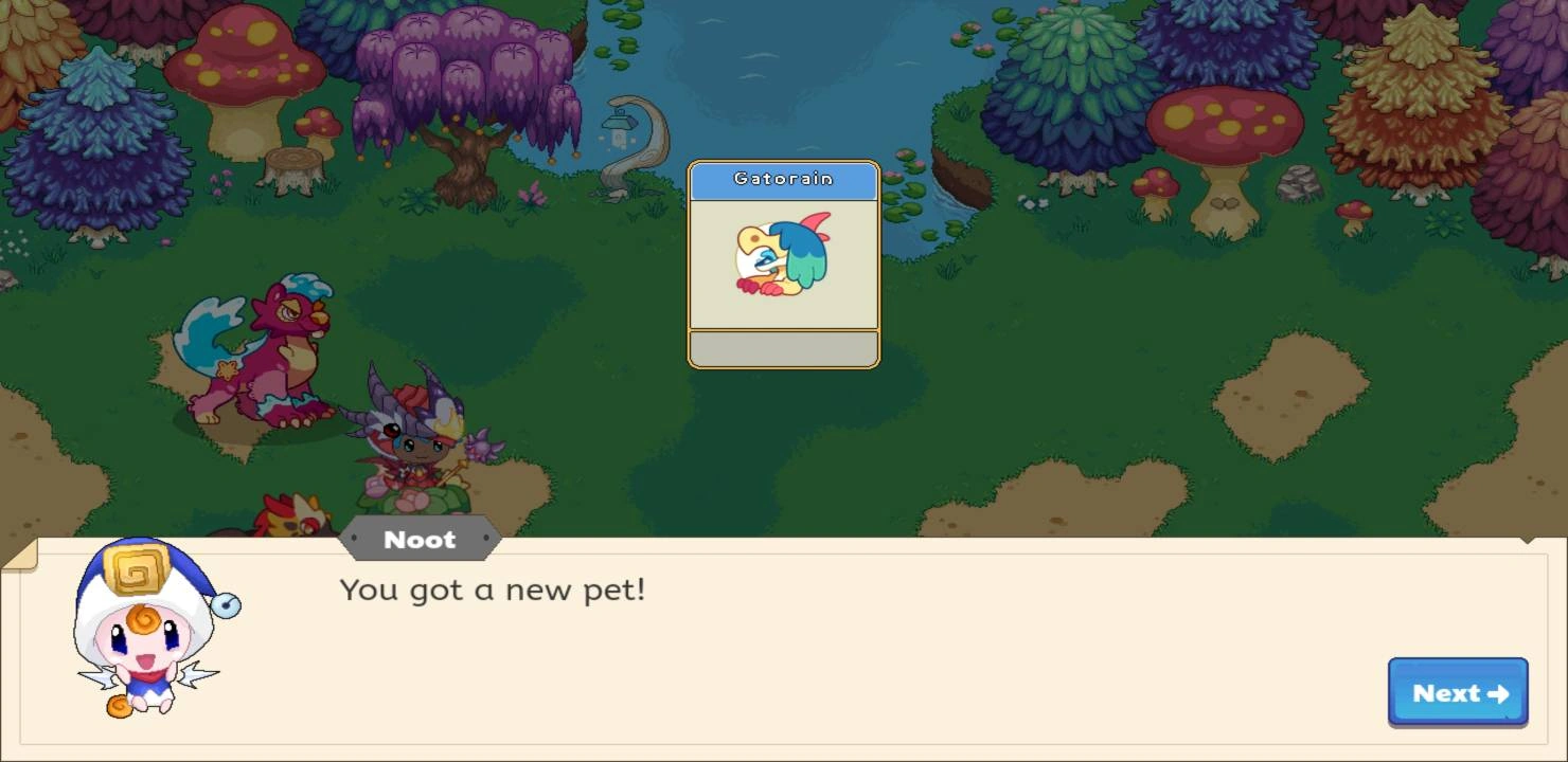 New pets and Springfest | Fandom