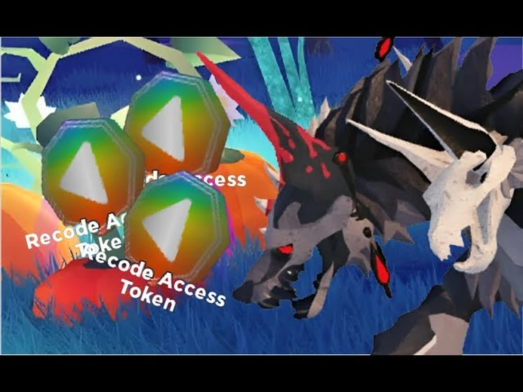 growing morcanix in the recode and showing Halloween event | Fandom