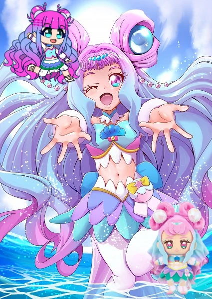 I'm late but Happy Birthday, Laura! | Fandom