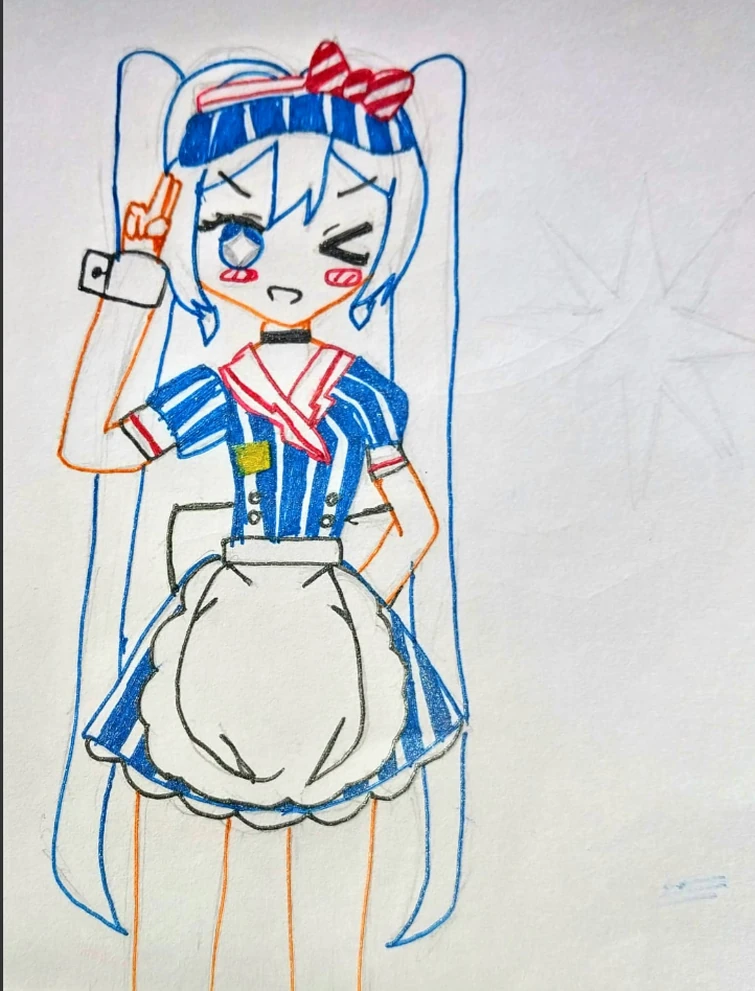 My art dump!!! | Fandom