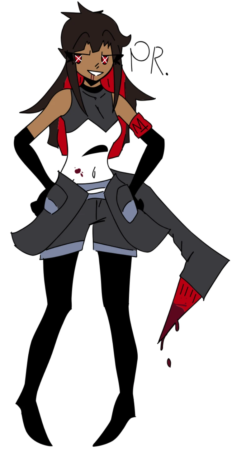 Sketchy sketchy | Fandom