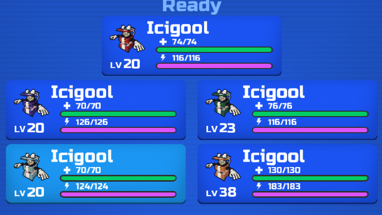 Discuss Everything About Loomian Legacy Wiki | Fandom