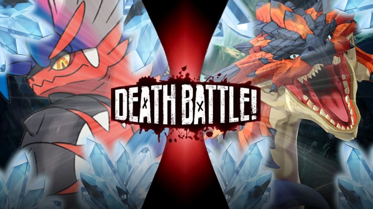 OST: Scarlet and Violent | Fandom