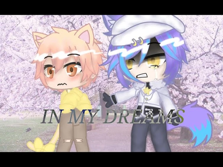 Some Cursed gacha images | Fandom