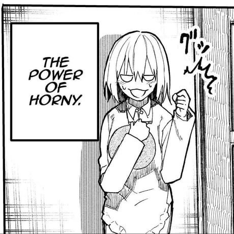 The entierity of the FNF fandom in a manga panel | Fandom