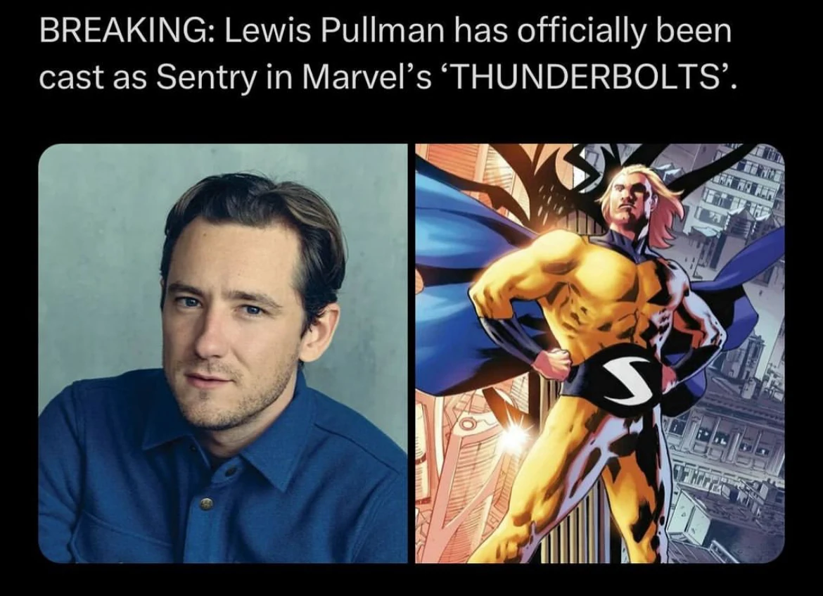 The Official Sentry: Absolute Win | Fandom