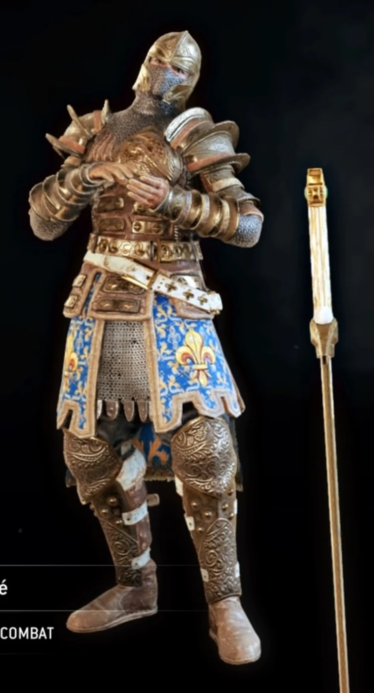 Discuss Everything About For Honor Wiki | Fandom