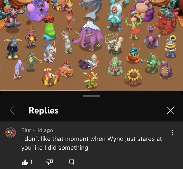 The MSM Facebook login hasn't been fixed in over a day | Fandom