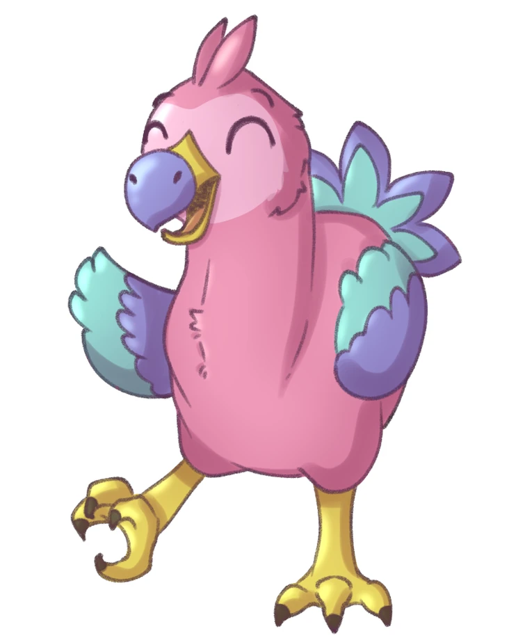 Dodo :) | Fandom