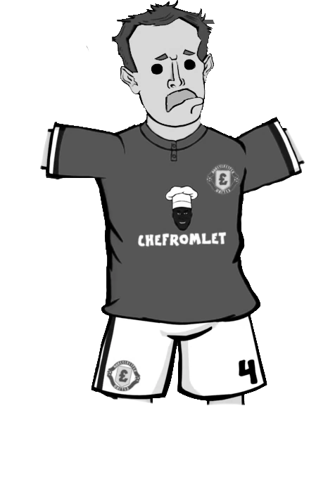 Phil jones 442oons Gold | Fandom