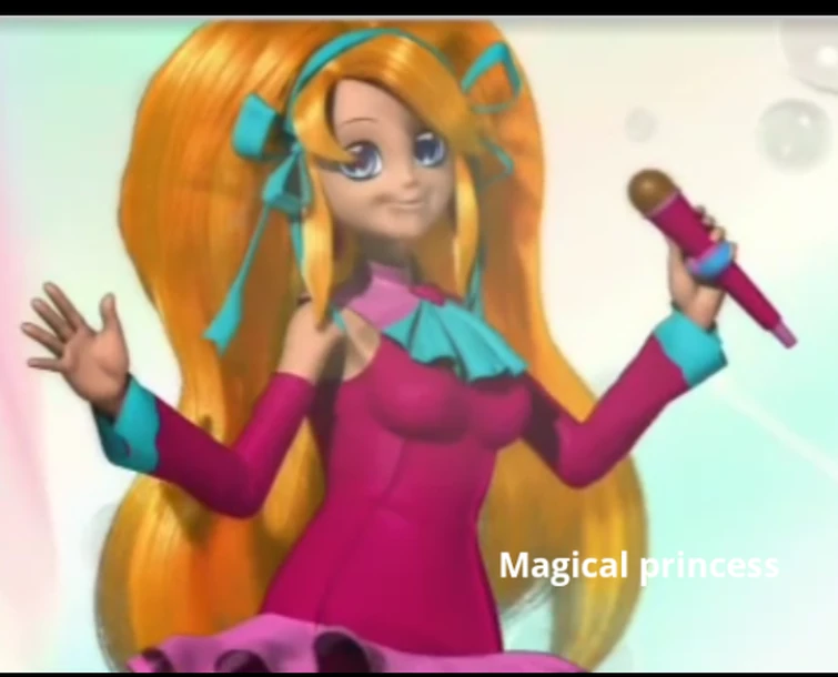 Discuss Everything About Magical Girl (Mahou Shoujo - 魔法少女) Wiki | Fandom