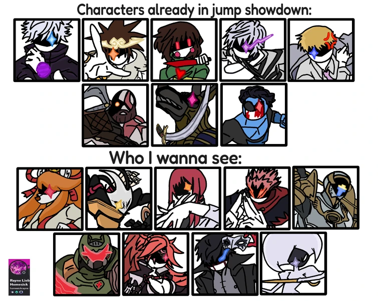 Discuss Everything About Jump Showdown Wiki | Fandom