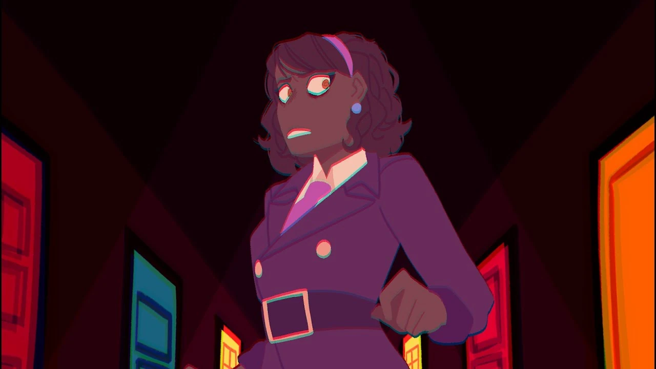 PEAK TMA animations | Fandom