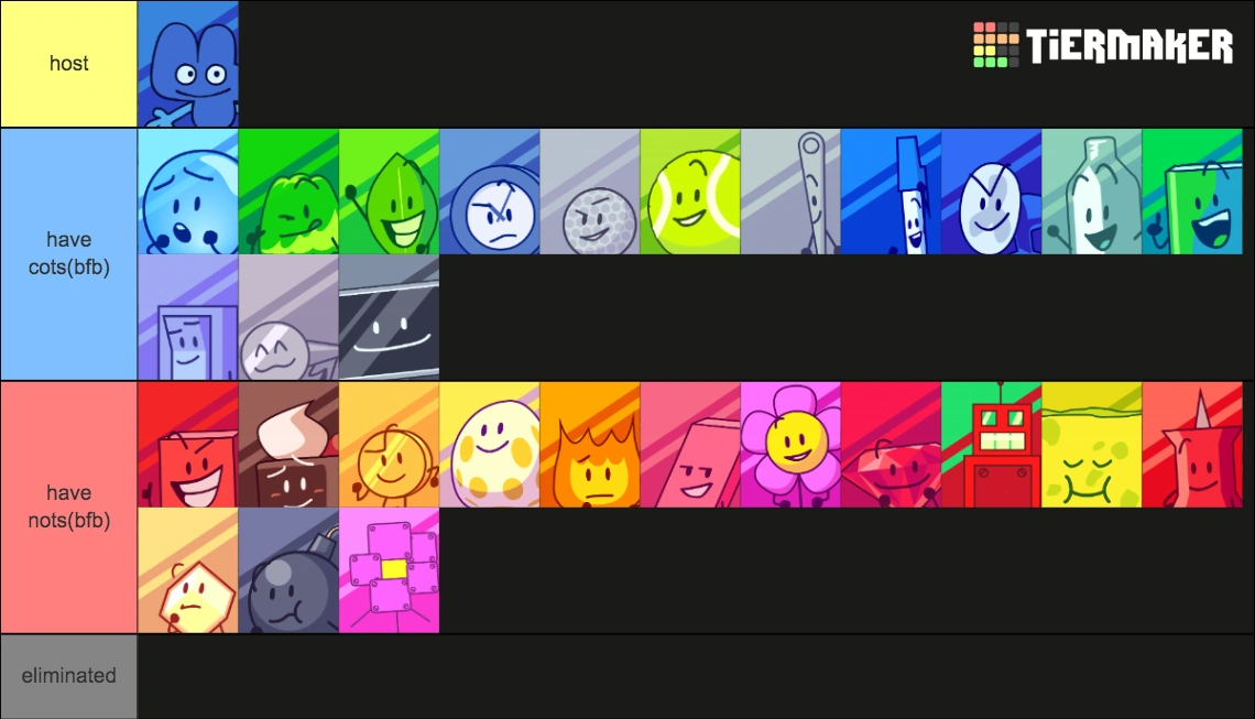 BFB my way EP 1 | Fandom