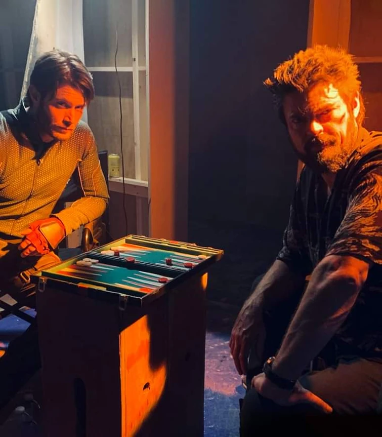 Soldier Boy's returns for Season 4 confirmed | Fandom