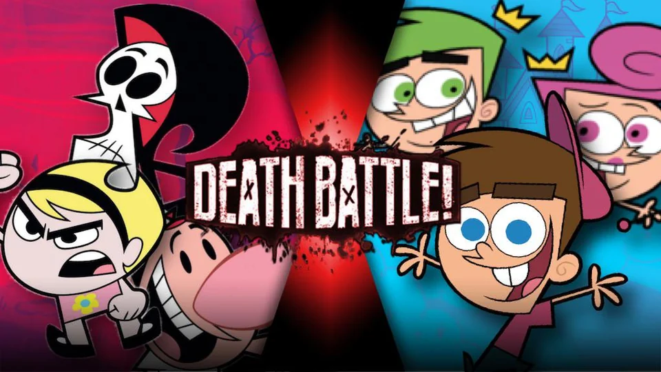 If this MU happens in Death Battle what your reaction be? | Fandom