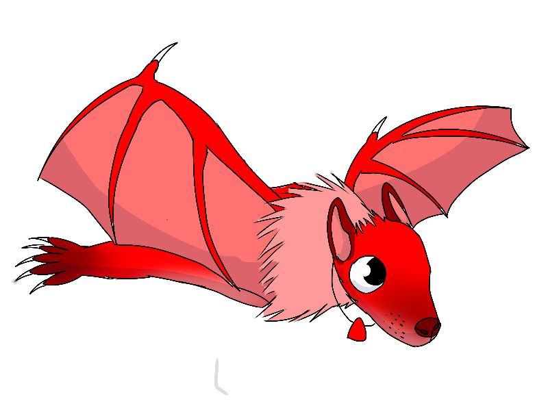 Ah yes, redbat | Fandom