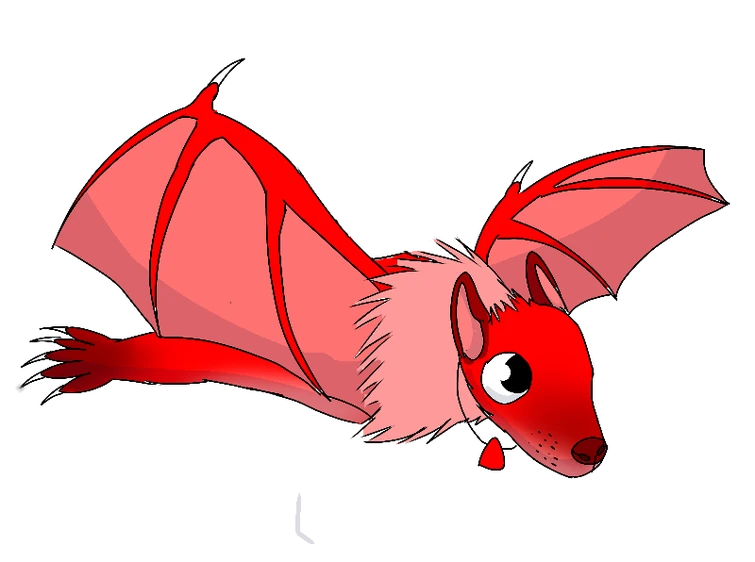 Ah yes, redbat | Fandom
