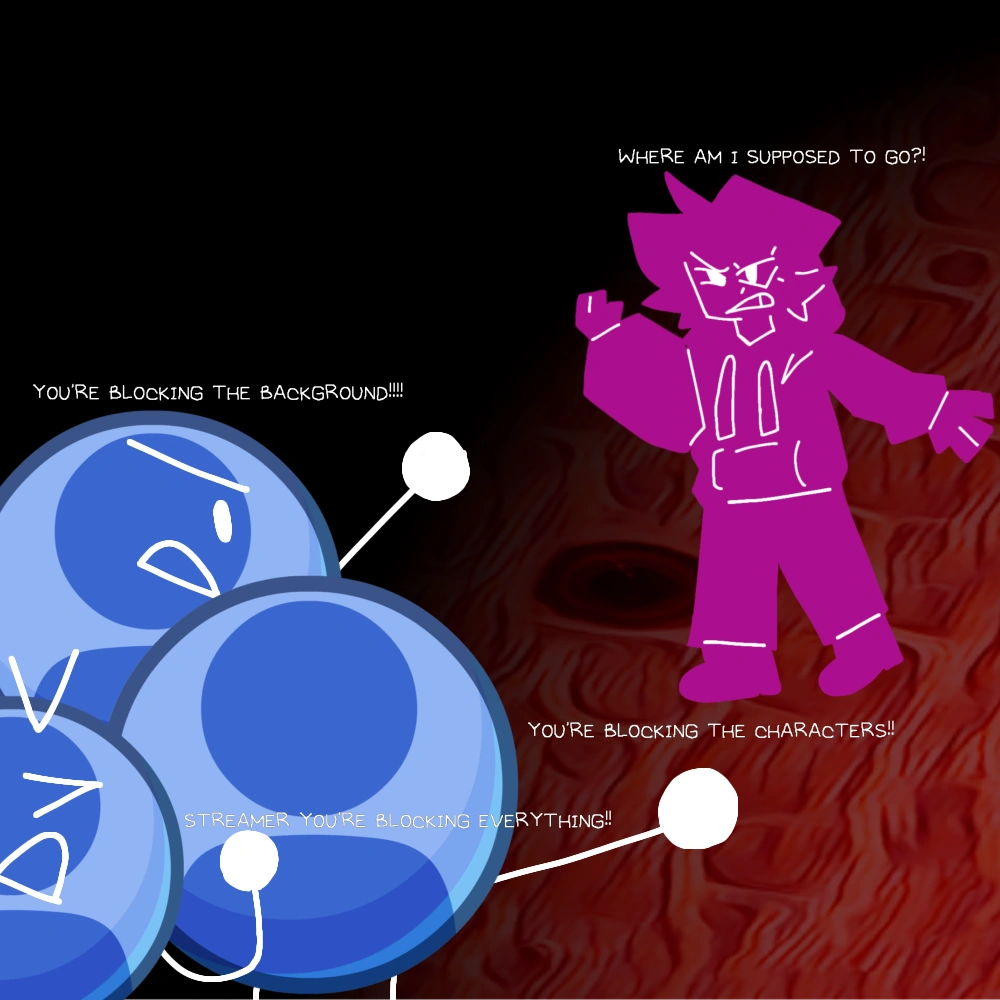 Off-topic(?) art moment | Fandom