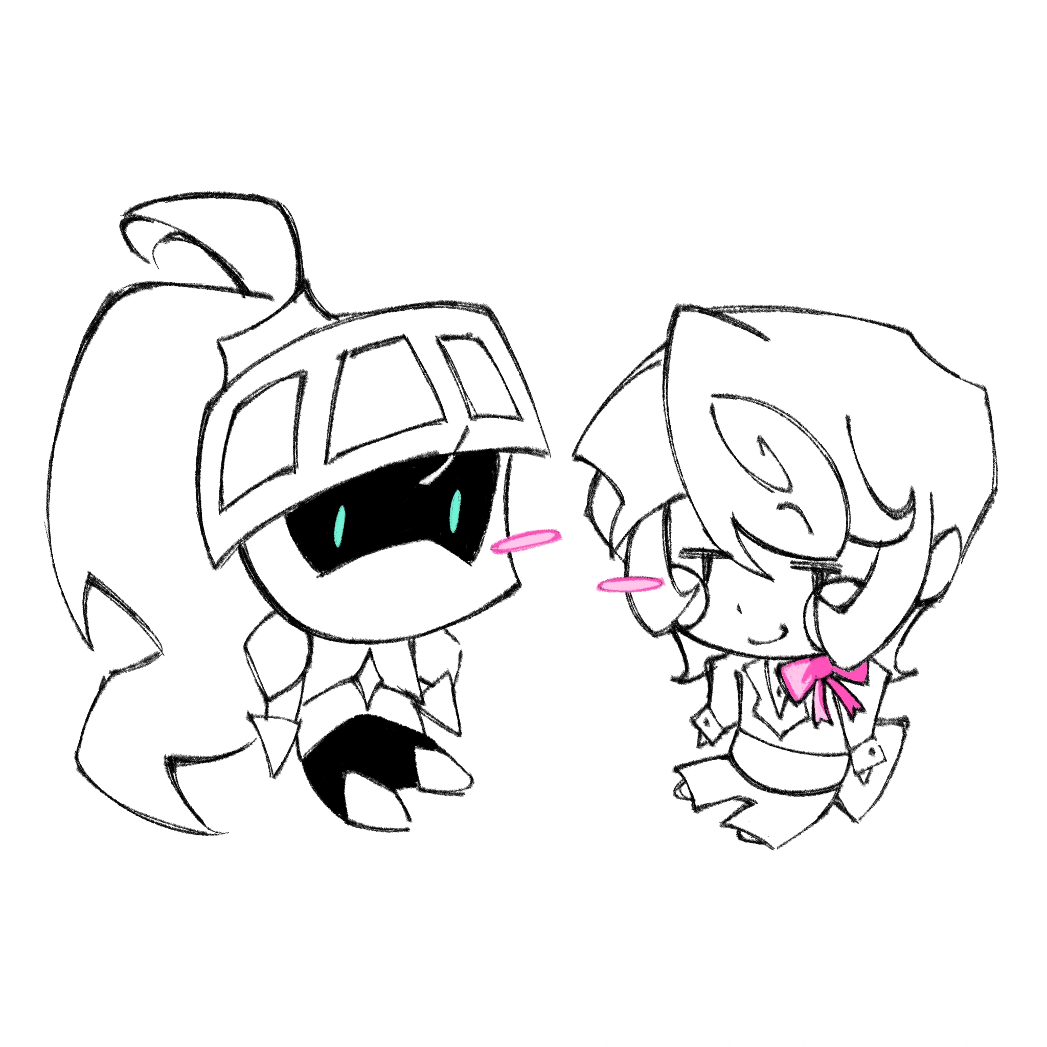 Glisten n Soulvester | Fandom