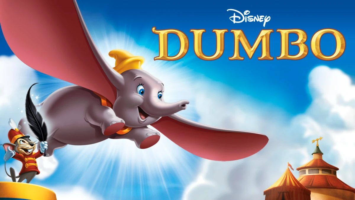 What Do You Think About "Dumbo"? | Fandom