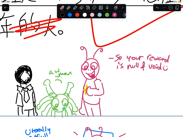 Discuss Everything About The Bugbo Wiki | Fandom