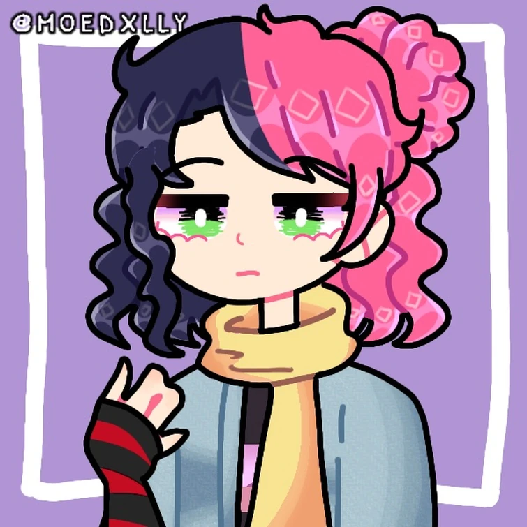Another Picrew thread | Fandom