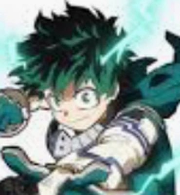 Invincible vs deku | Fandom