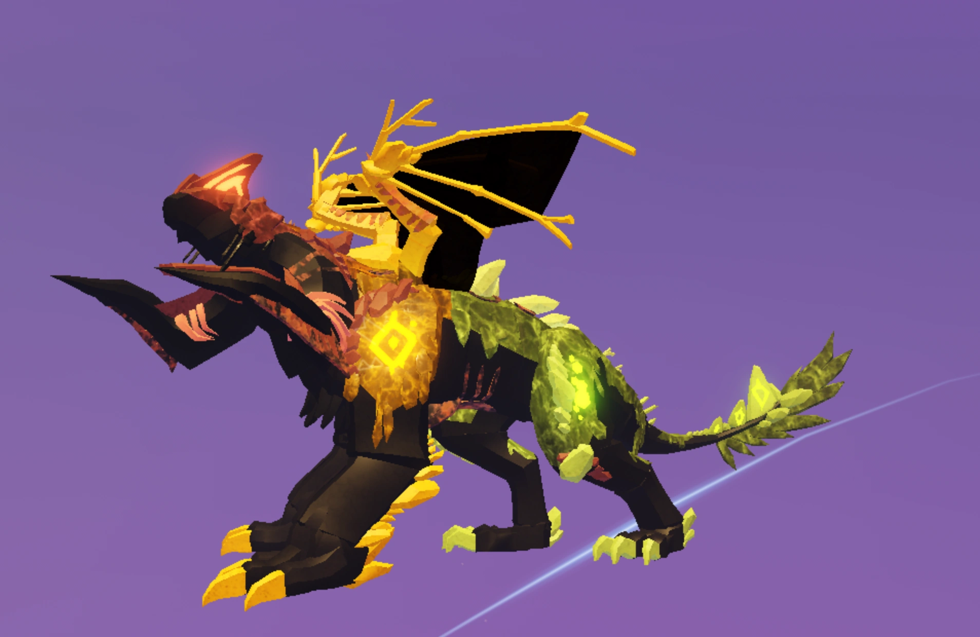 more rainbow creatures | Fandom