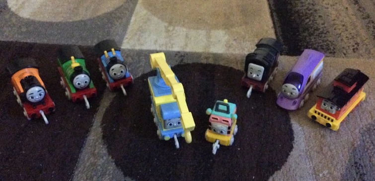 Finally got them! | Fandom